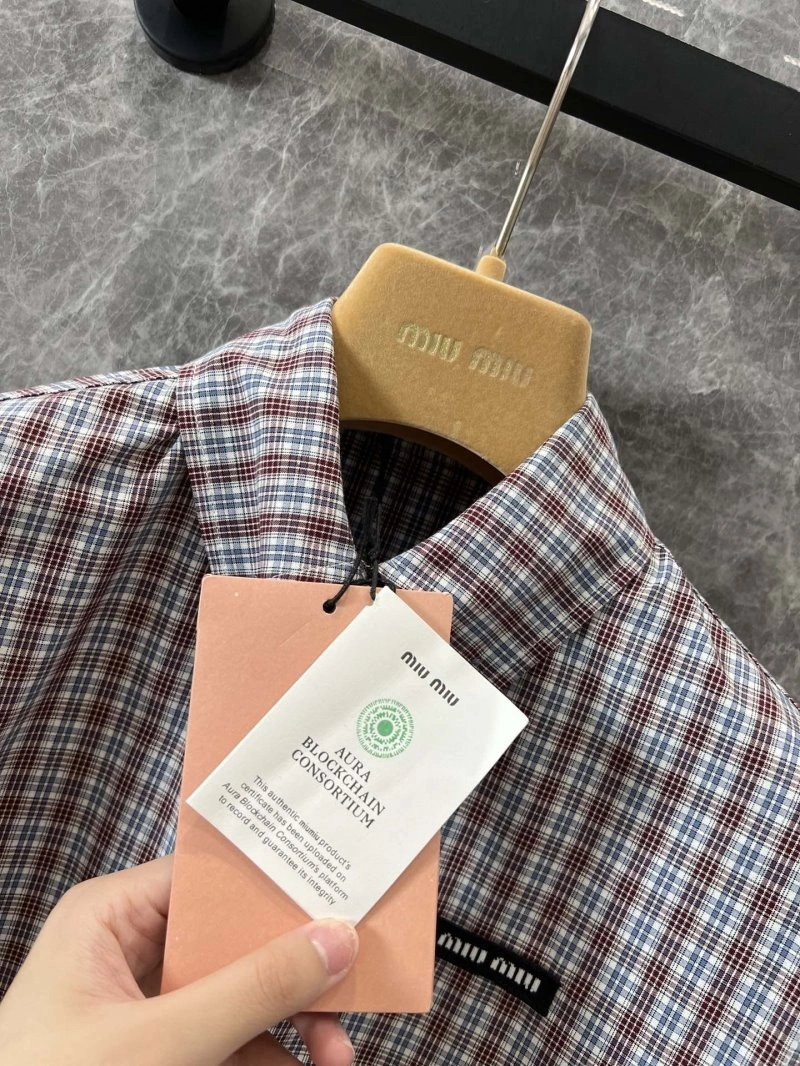 Original Miu Miu Dress
