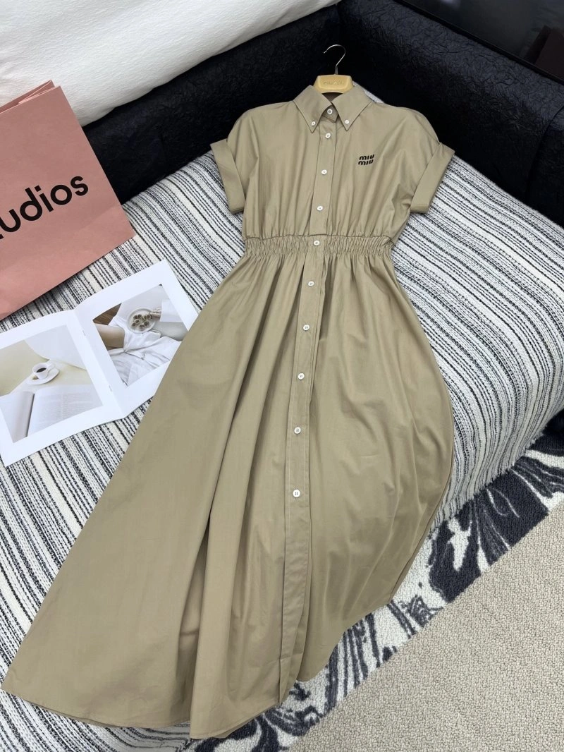 Miu Miu Dress