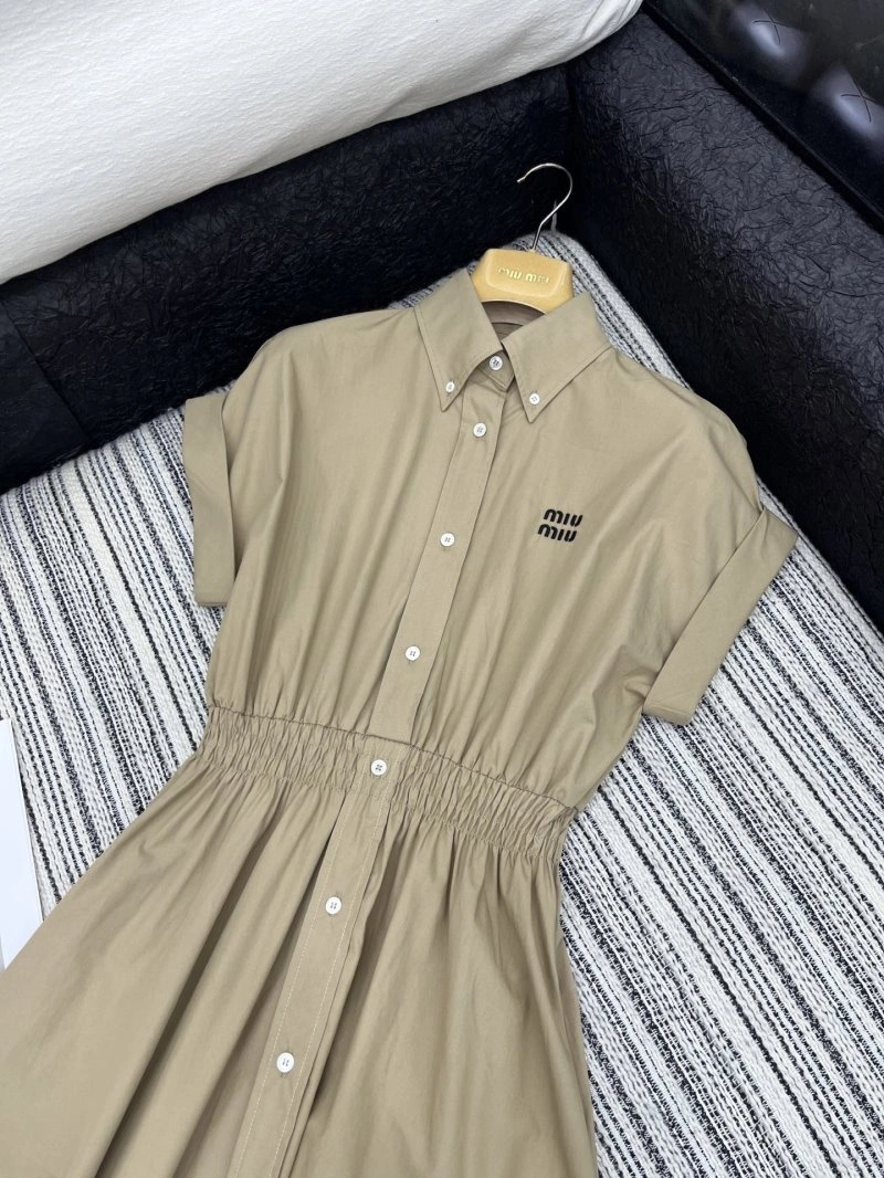 Bargain Miu Miu Dress