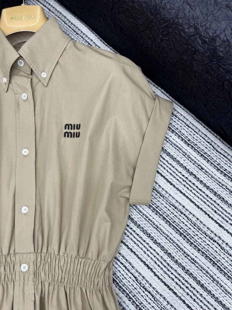 Bargain Miu Miu Dress