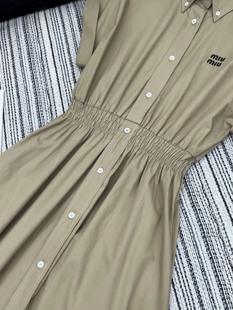 Bargain Miu Miu Dress