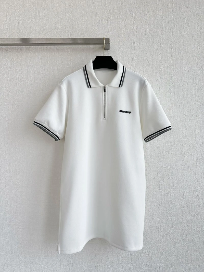 Miu Miu Dress