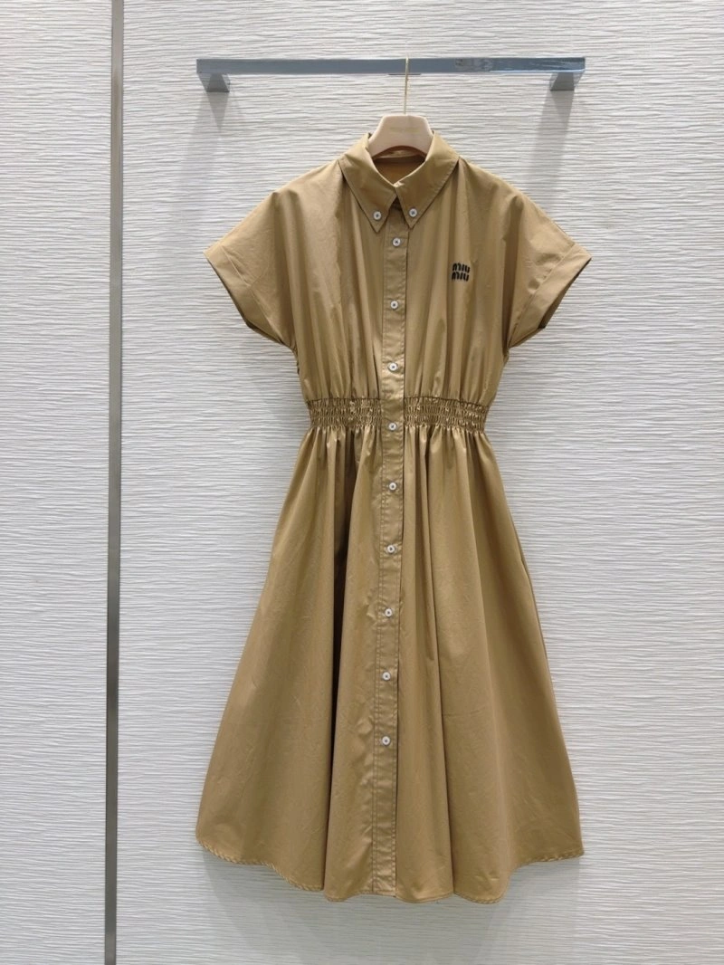 Miu Miu Dress