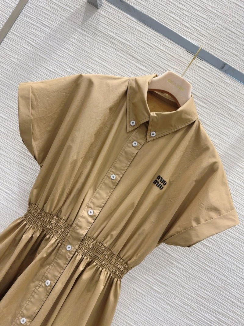 Reasonably priced Miu Miu Dress