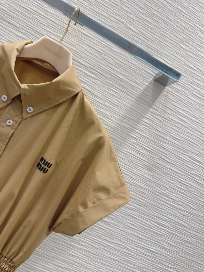 Reasonably priced Miu Miu Dress
