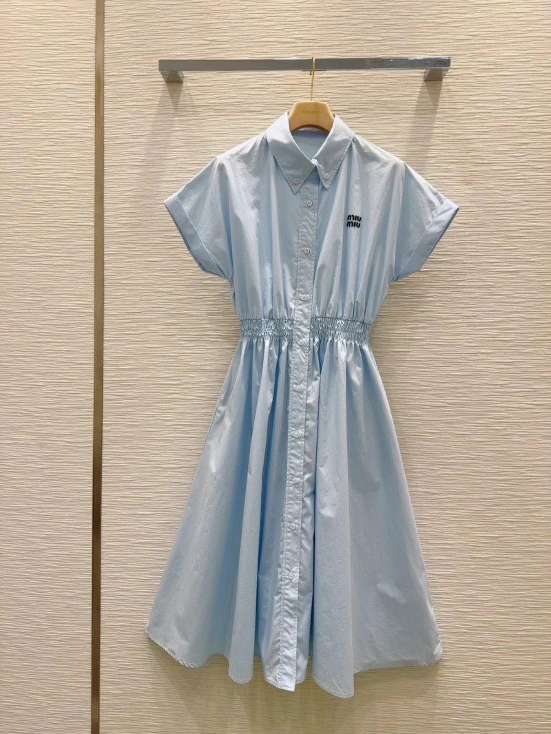 Miu Miu Dress