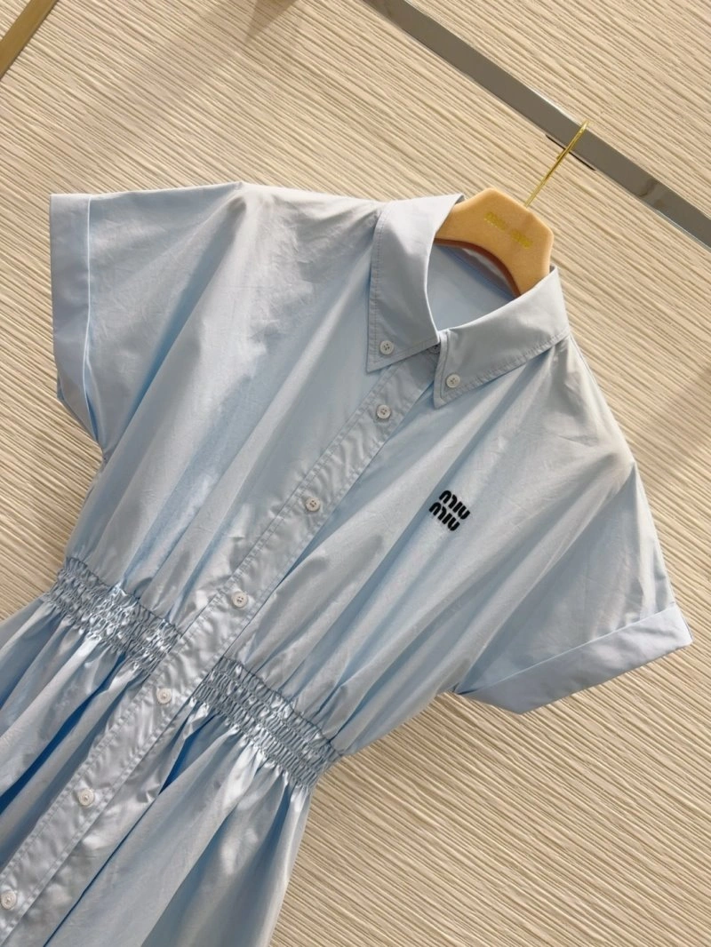 Cut-rate Miu Miu Dress