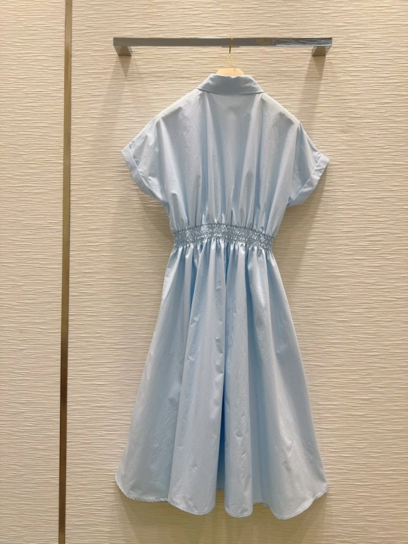 Cut-rate Miu Miu Dress