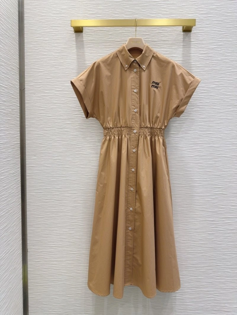 Miu Miu Dress