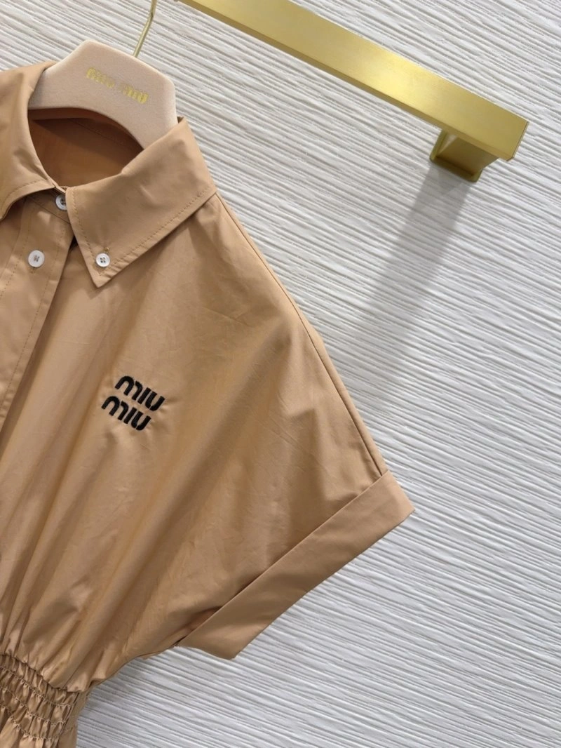 Legit Miu Miu Dress