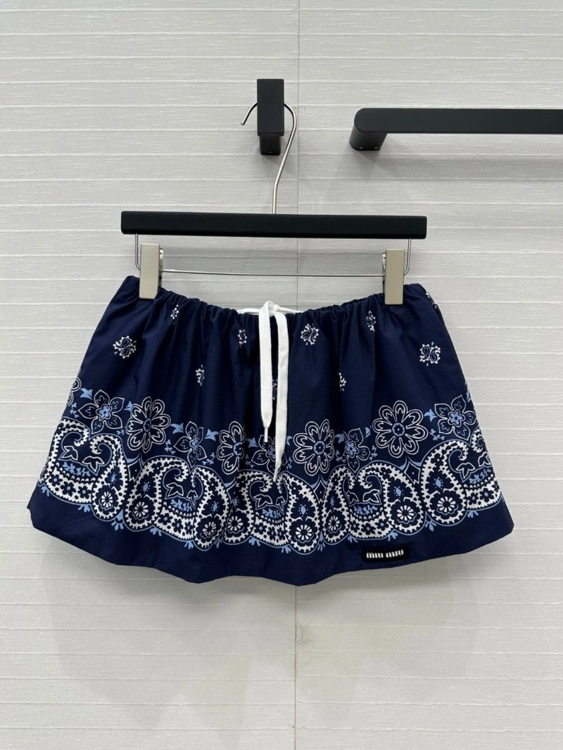 Miu Miu Dress