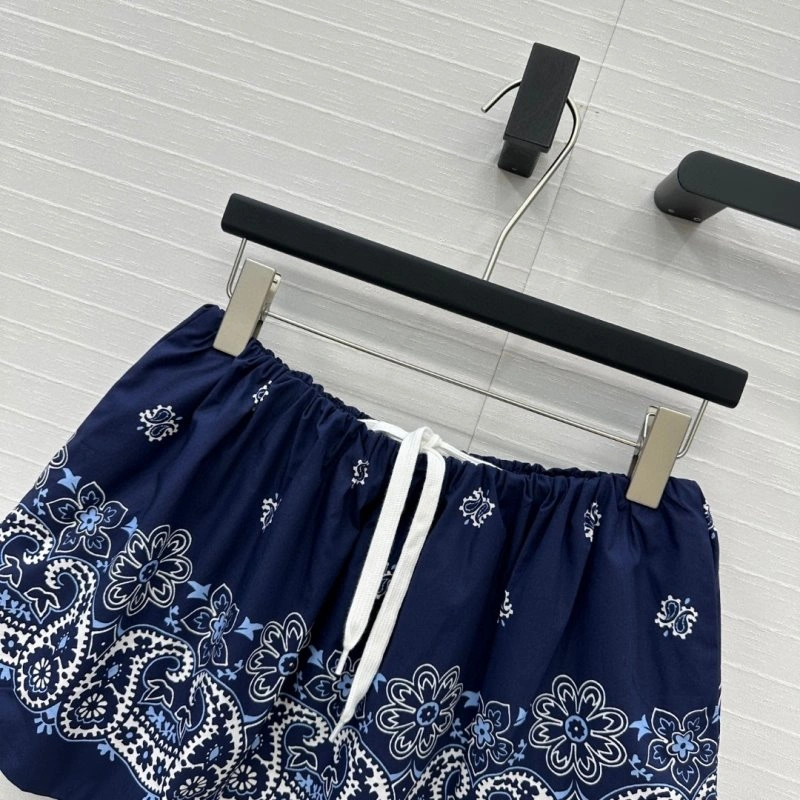 Top match Miu Miu Dress