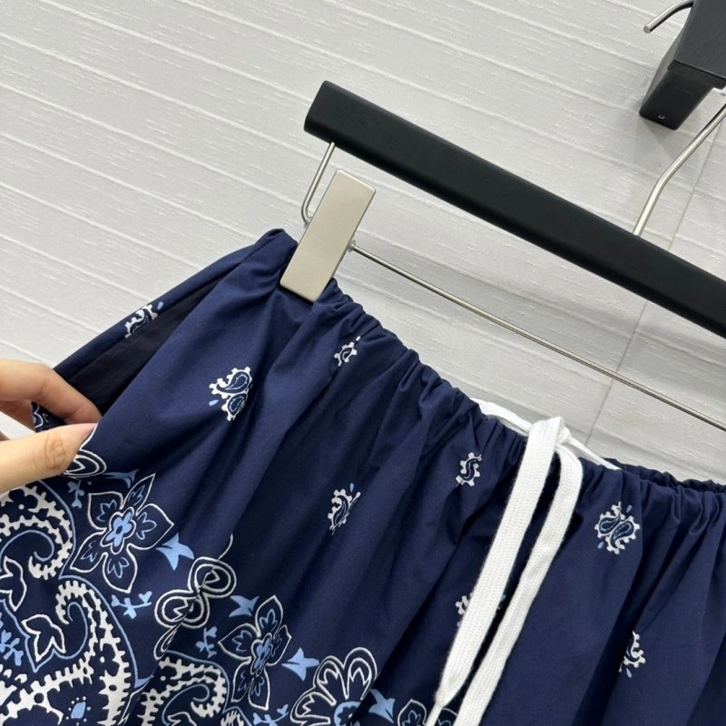 Top match Miu Miu Dress