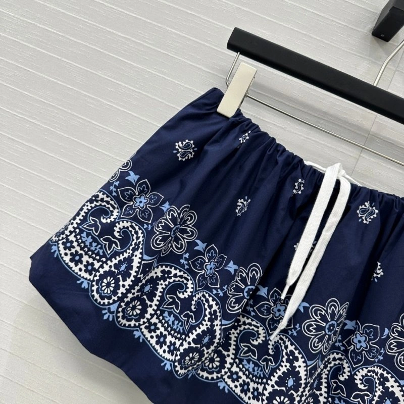 Top match Miu Miu Dress