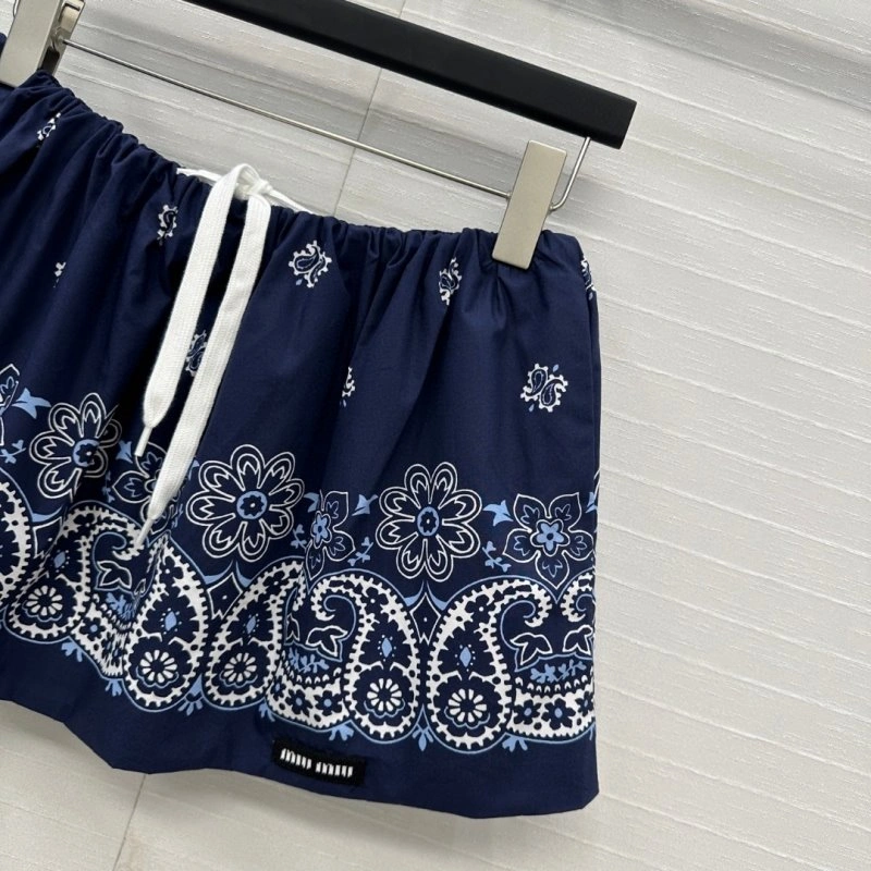 Top match Miu Miu Dress