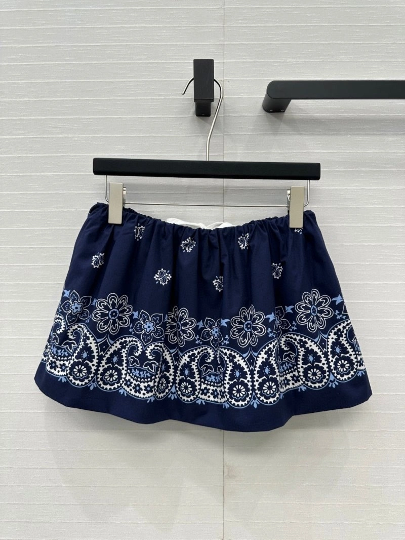 Top match Miu Miu Dress