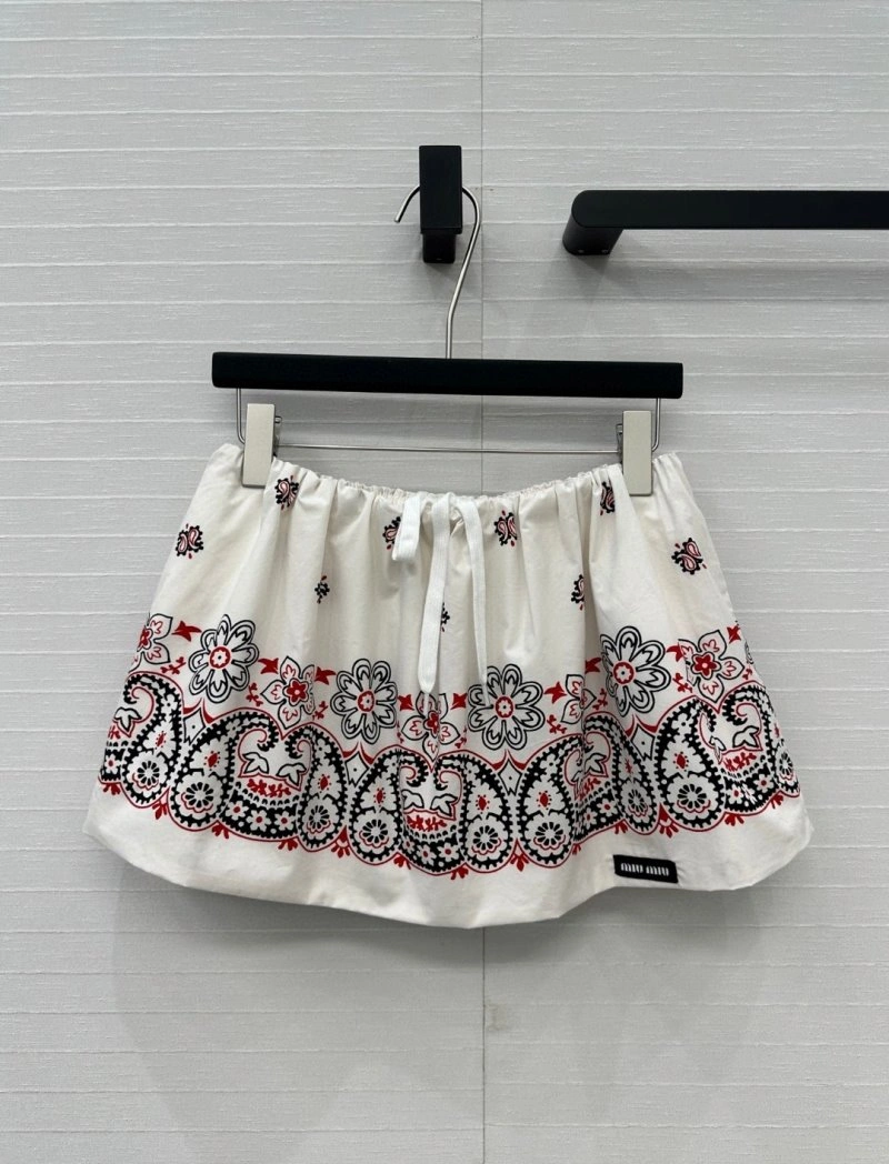 Miu Miu Dress