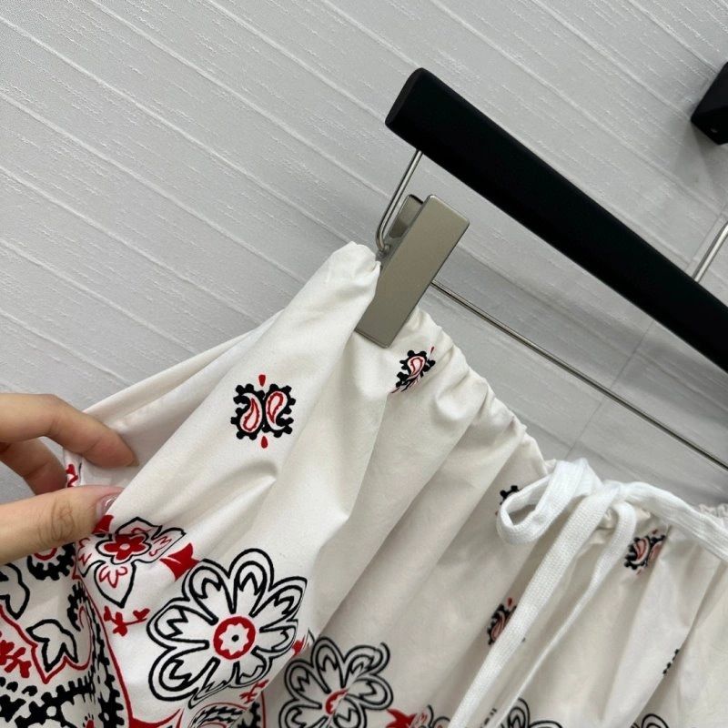 Precise copy Miu Miu Dress
