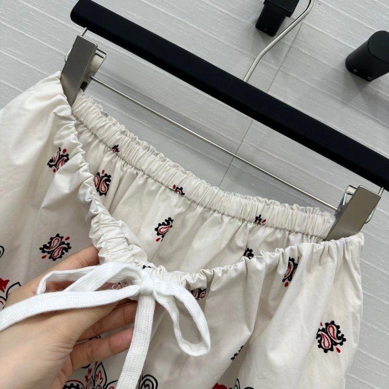 Precise copy Miu Miu Dress