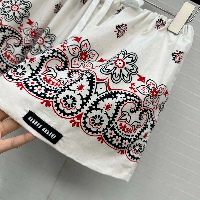 Precise copy Miu Miu Dress