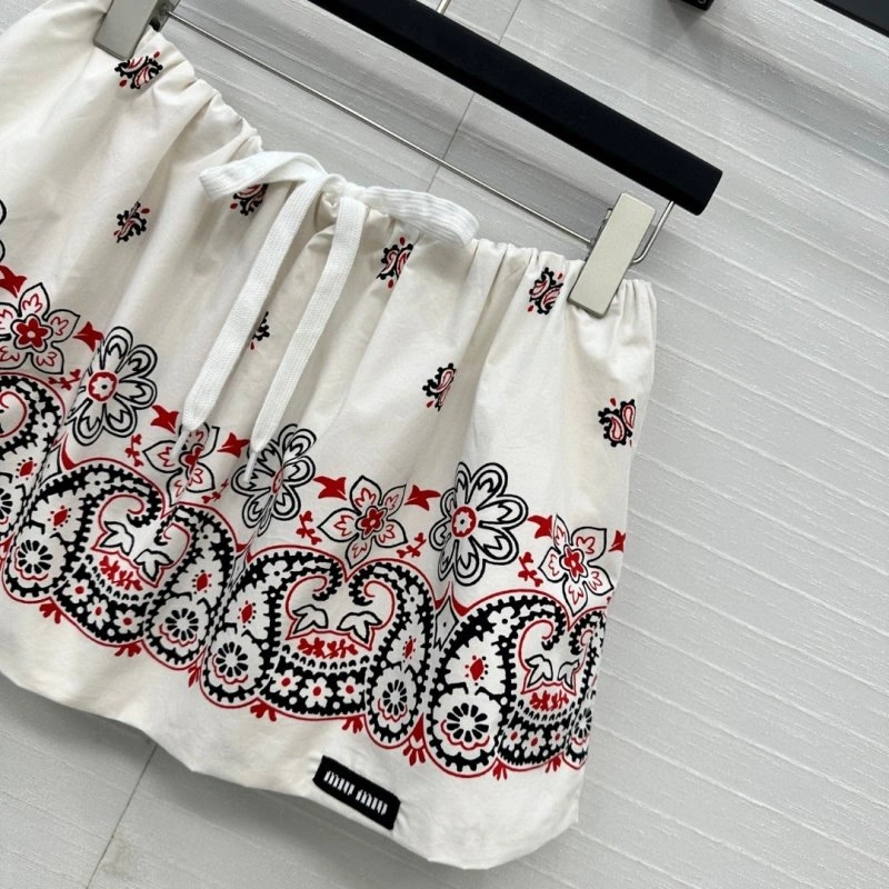 Precise copy Miu Miu Dress