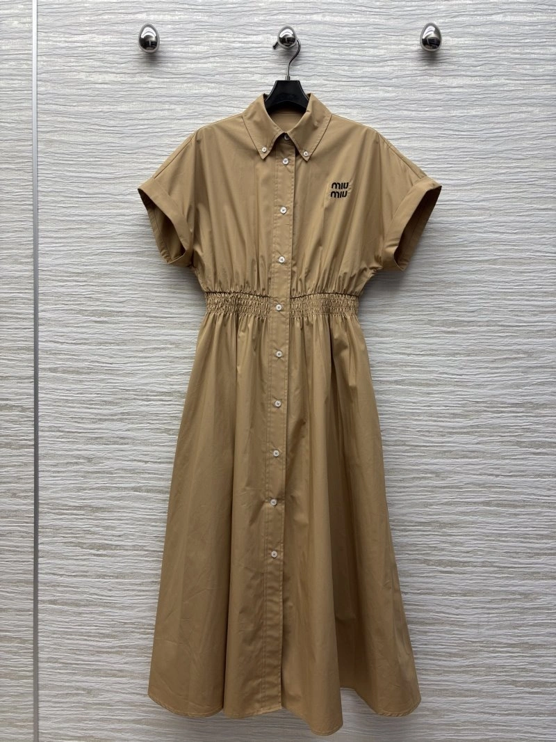 Miu Miu Dress