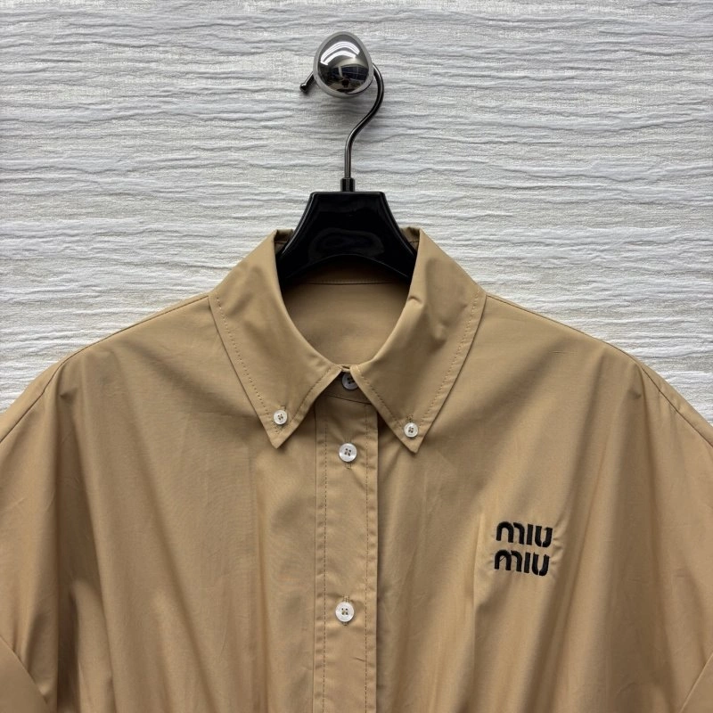 Reasonably priced Miu Miu Dress