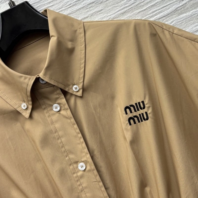 Reasonably priced Miu Miu Dress