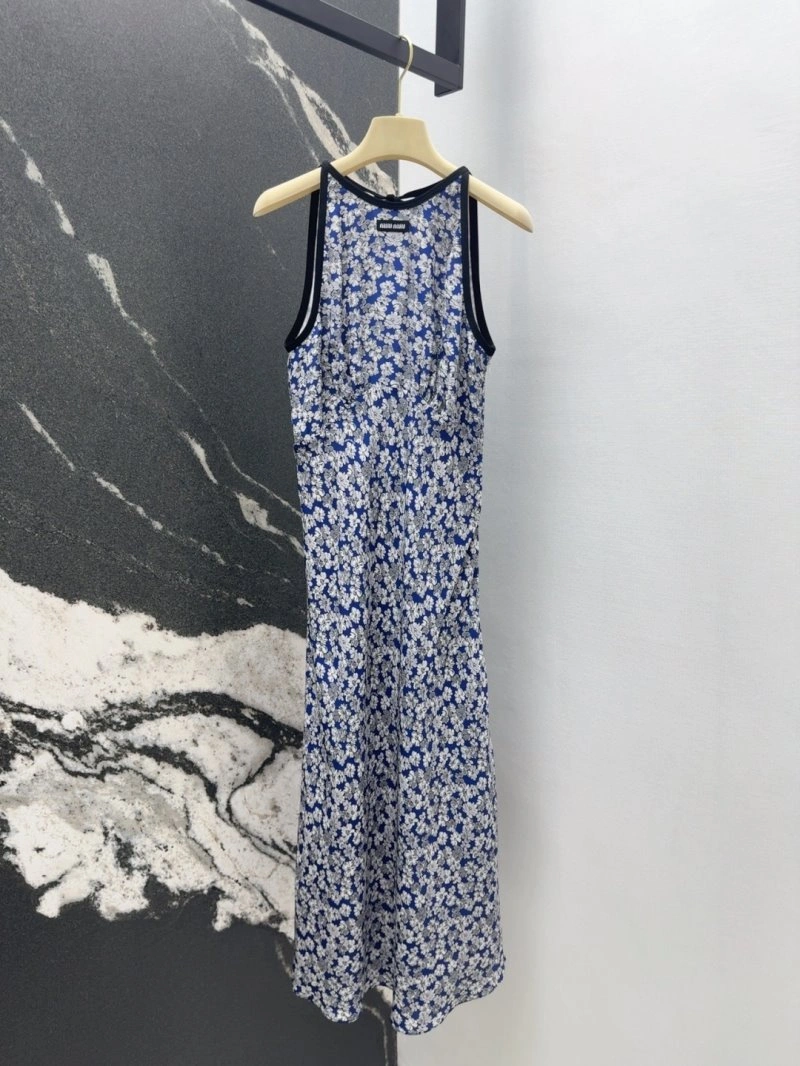 Miu Miu Dress