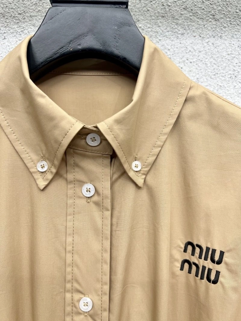 Accurate model Miu Miu Dress