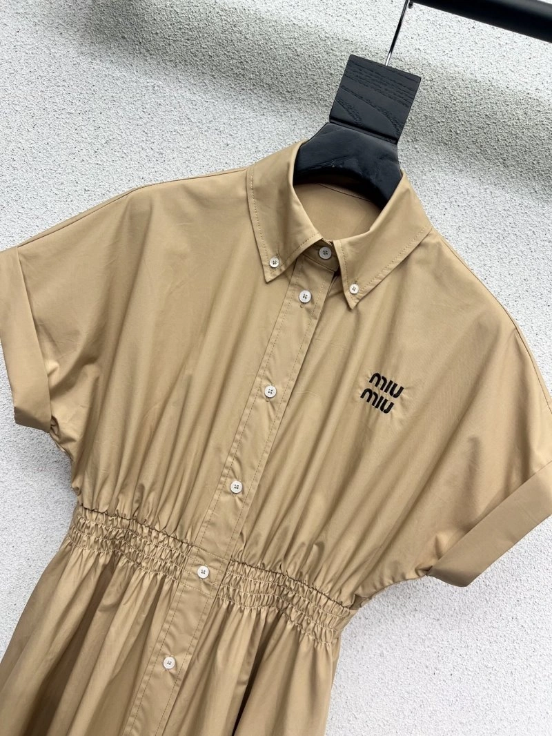 Accurate model Miu Miu Dress