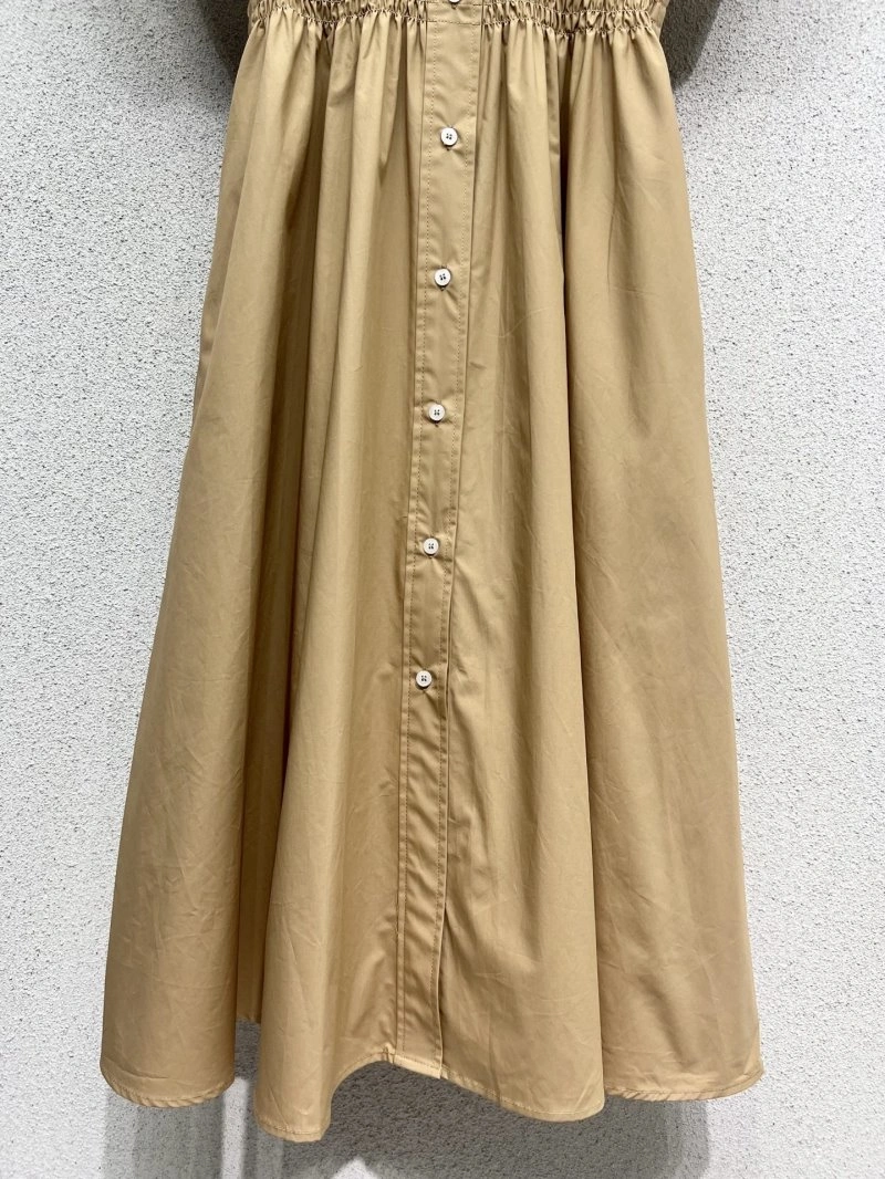 Accurate model Miu Miu Dress