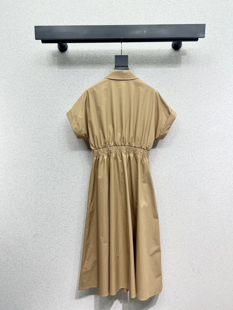 Accurate model Miu Miu Dress