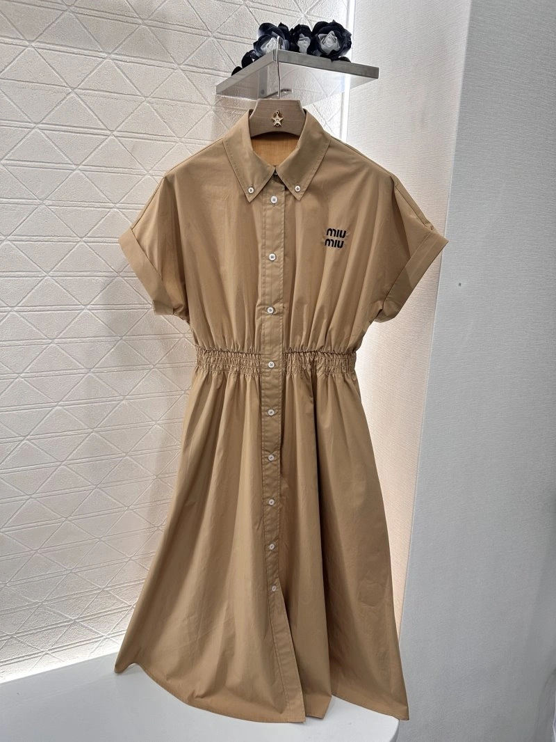 Miu Miu Dress