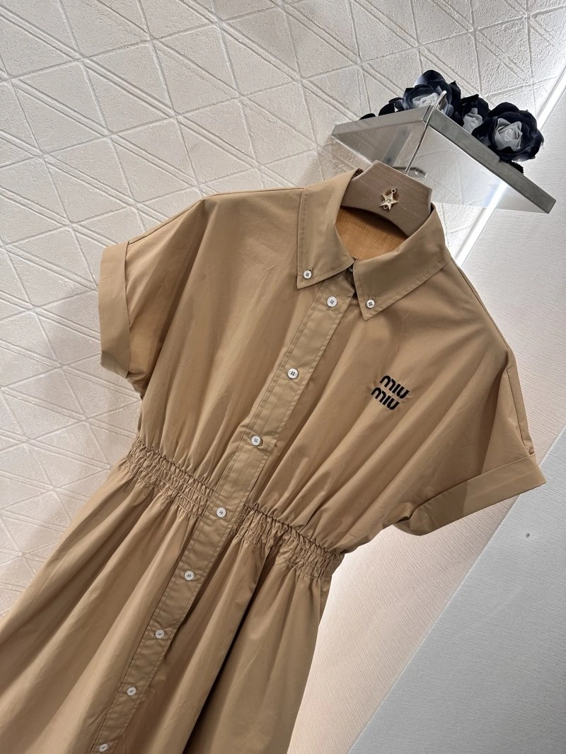 Economical Miu Miu Dress