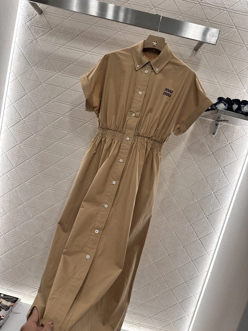 Economical Miu Miu Dress