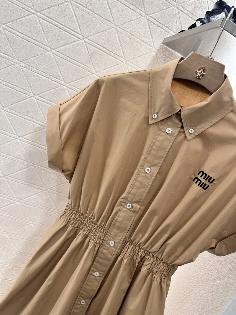 Economical Miu Miu Dress