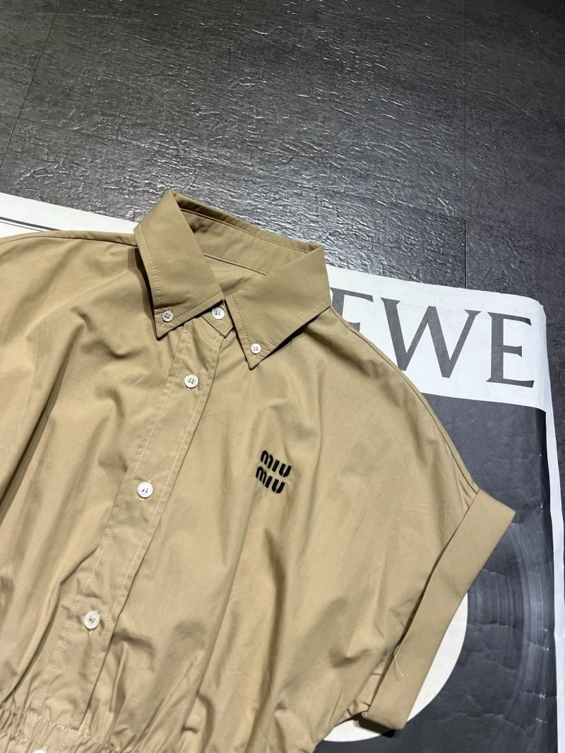 High accuracy Miu Miu Dress