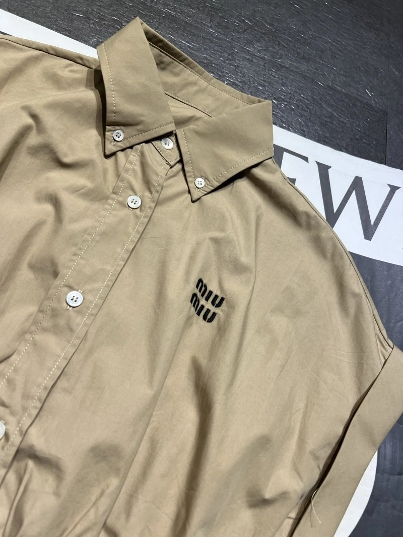 High accuracy Miu Miu Dress