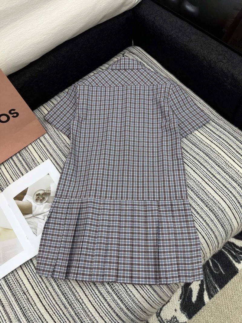 High accuracy Miu Miu Dress