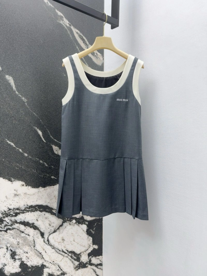 Miu Miu Dress