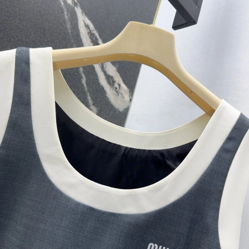 High fidelity Miu Miu Dress