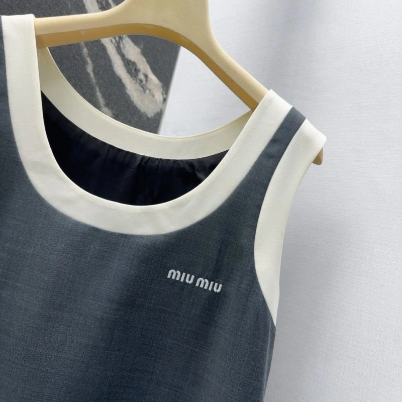 High fidelity Miu Miu Dress