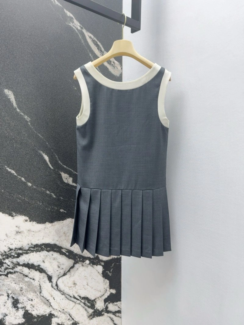 High fidelity Miu Miu Dress