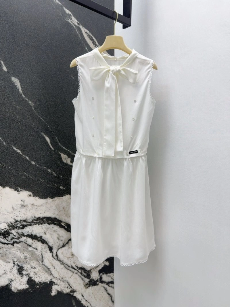 Miu Miu Dress