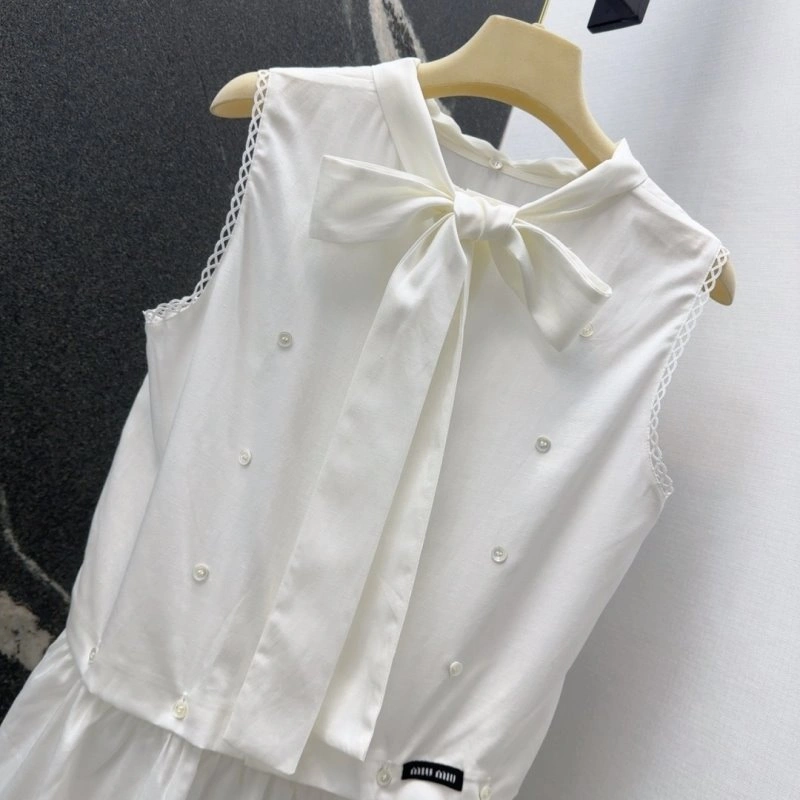 1:1 copy Miu Miu Dress
