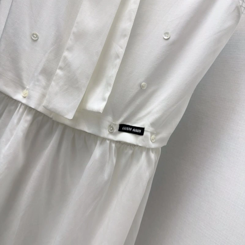 1:1 copy Miu Miu Dress