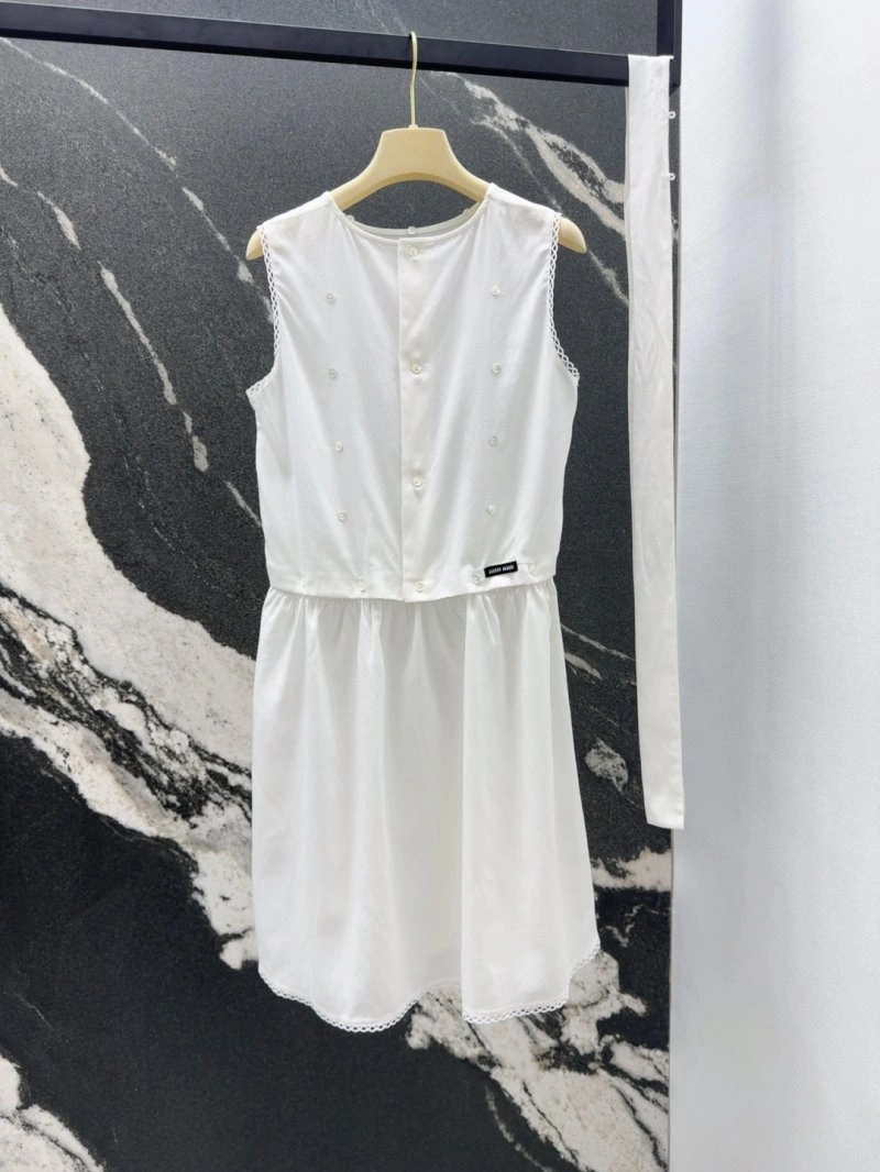 1:1 copy Miu Miu Dress