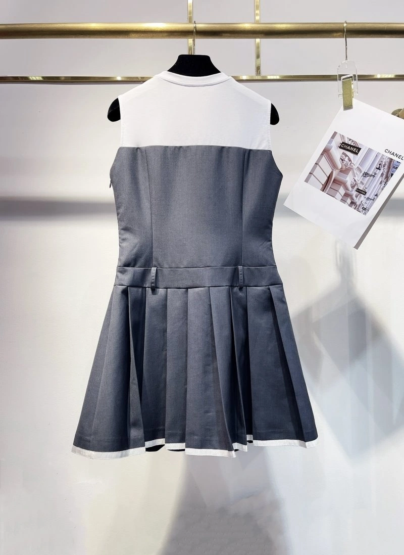 Exact replica Miu Miu Dress