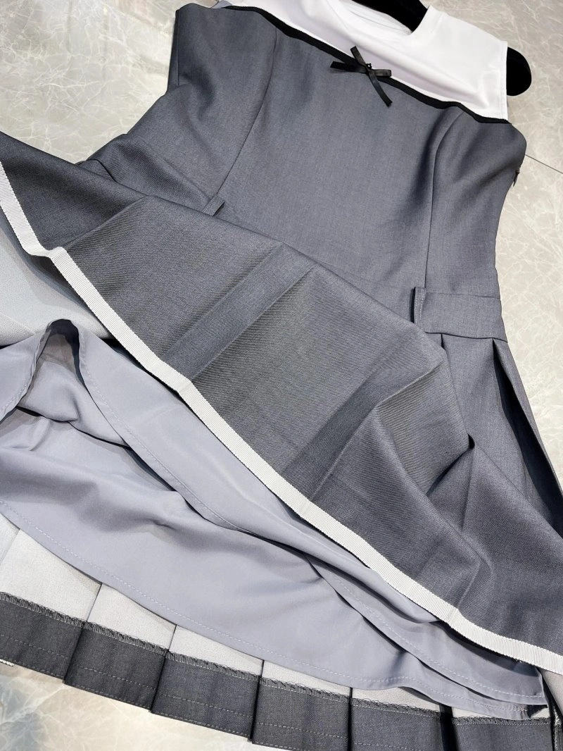 Exact replica Miu Miu Dress
